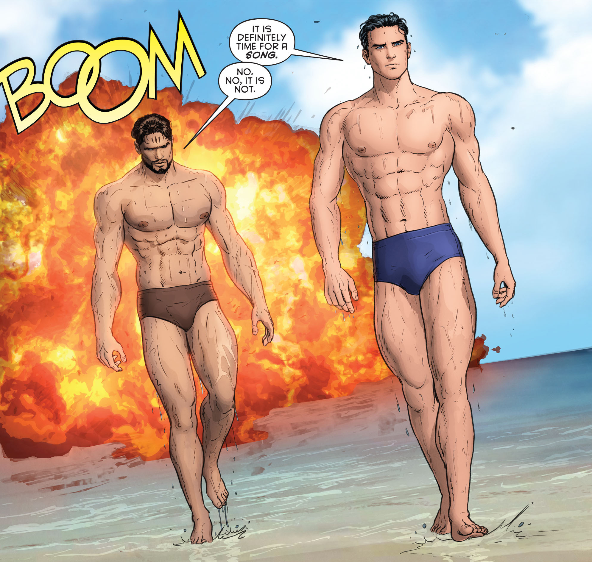 Image Grayson Prime Earth 0002 Dc Database Fandom Powered By