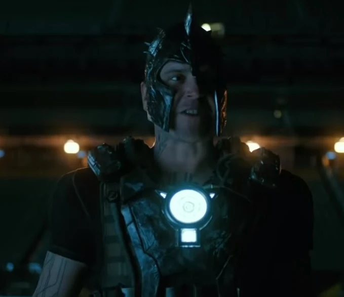 Arthur Light (Titans TV Series) | DC Database | Fandom