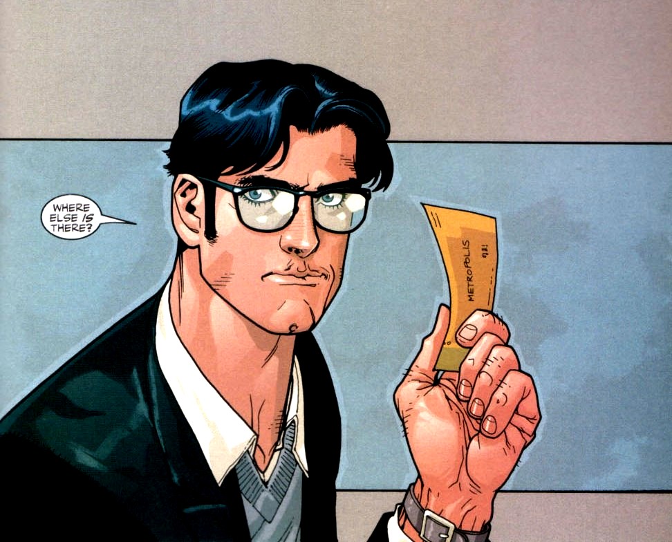 Image Clark Kent 013 Dc Database Fandom Powered By Wikia