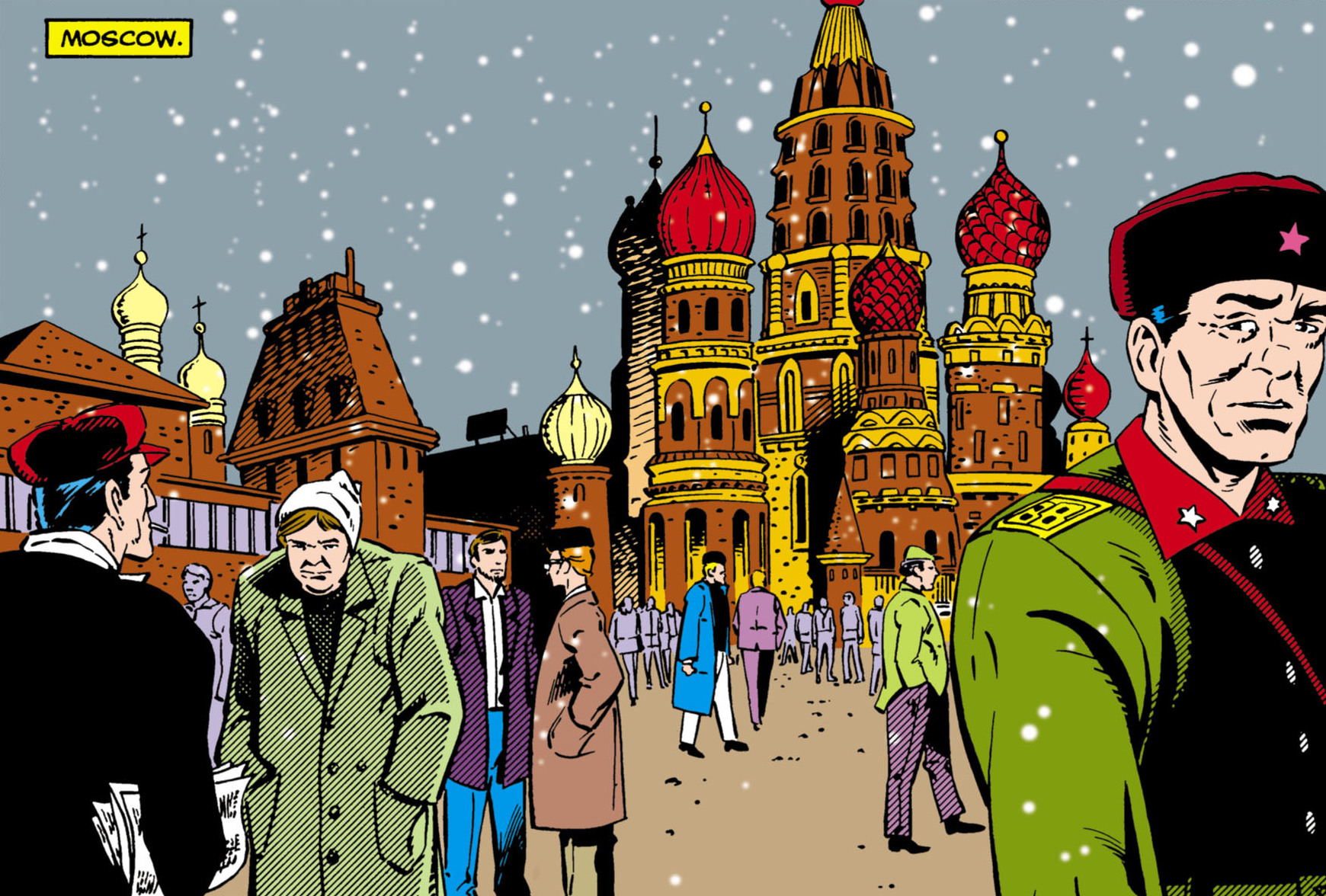 Image - Moscow 0002.jpg | DC Database | FANDOM powered by Wikia