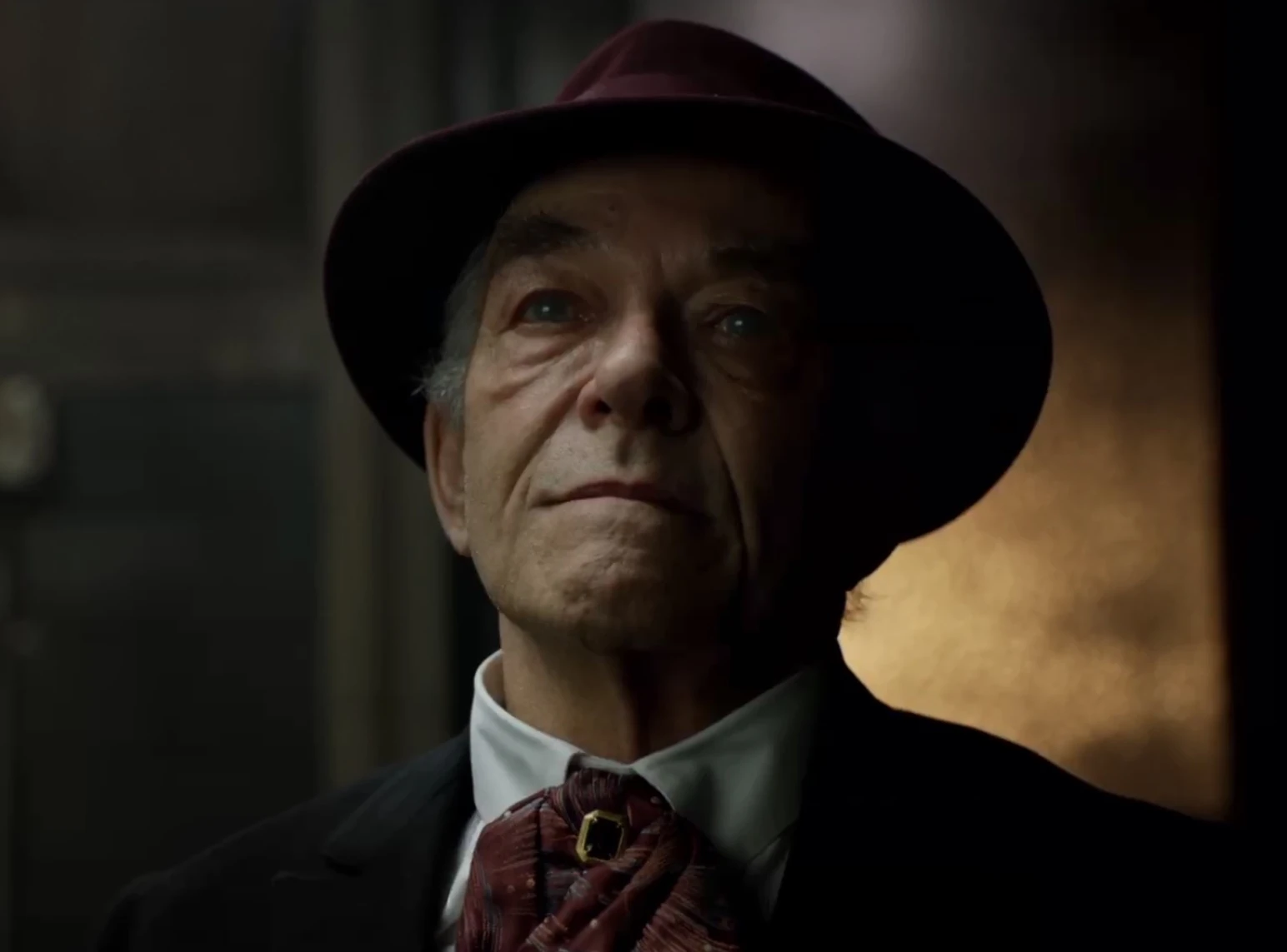Paul Cicero (Gotham) | DC Database | Fandom