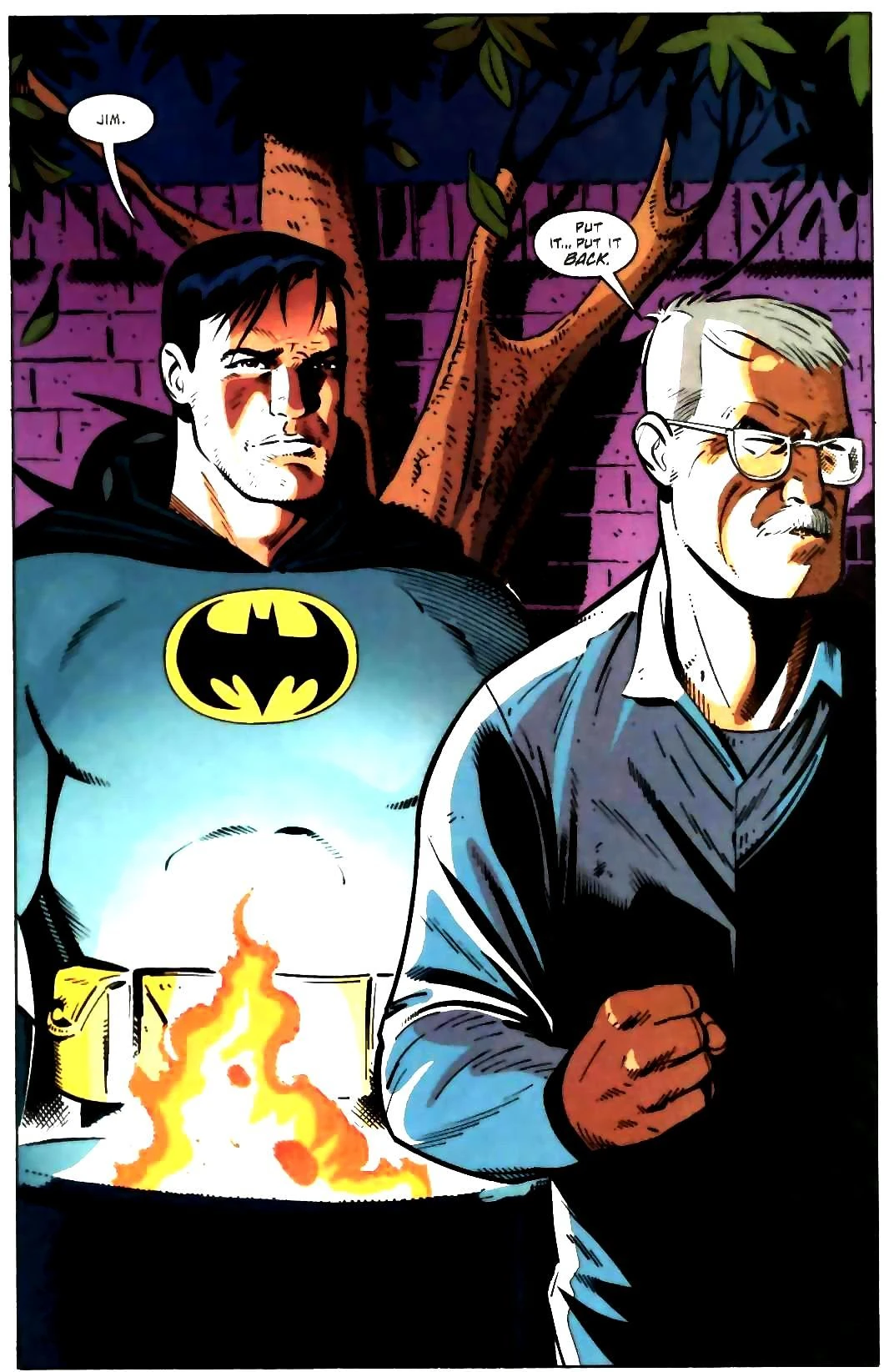 Image - Bruce Wayne 033.jpg | DC Database | FANDOM powered by Wikia