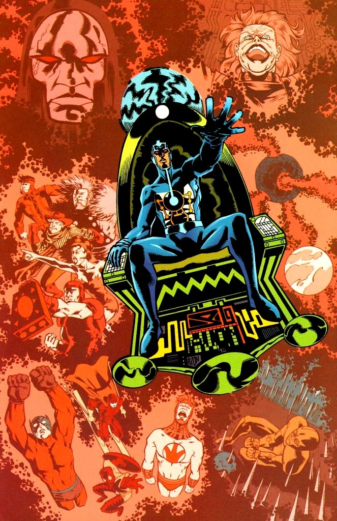 Image - Metron 0004.jpg | DC Database | FANDOM powered by Wikia