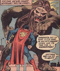 Kal-El (Earth-One) | DC Database | Fandom