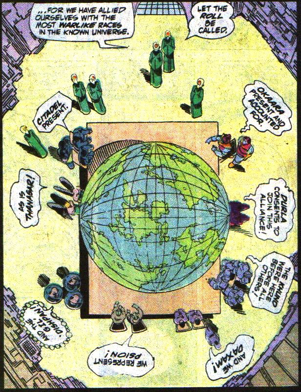 Alien Alliance Dc Database Fandom