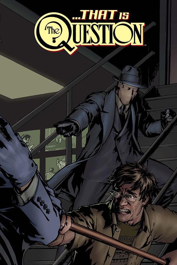 Question Prime Earth Dc Database Fandom