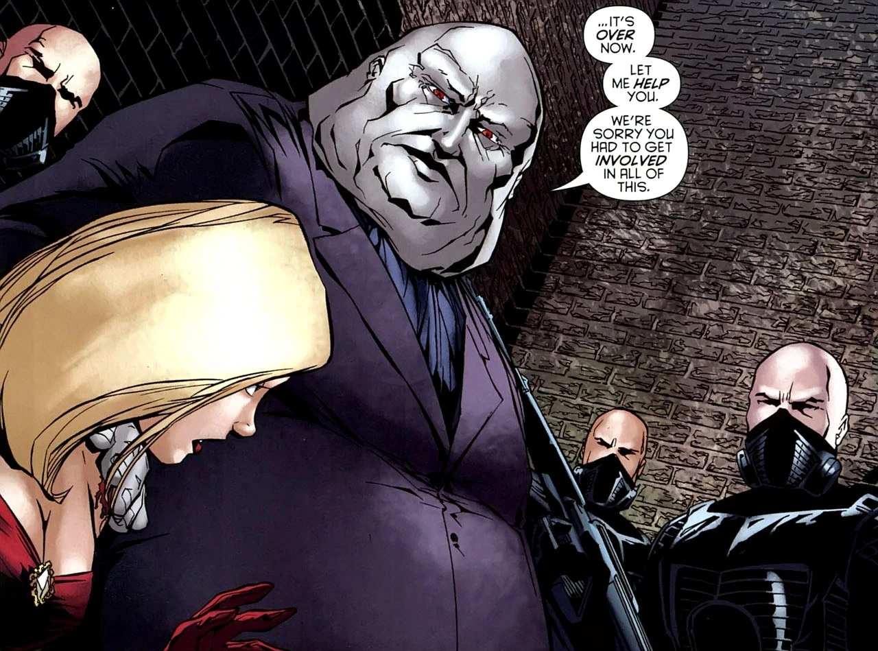 Image - Tobias Whale 0007.jpg | DC Database | FANDOM powered by Wikia