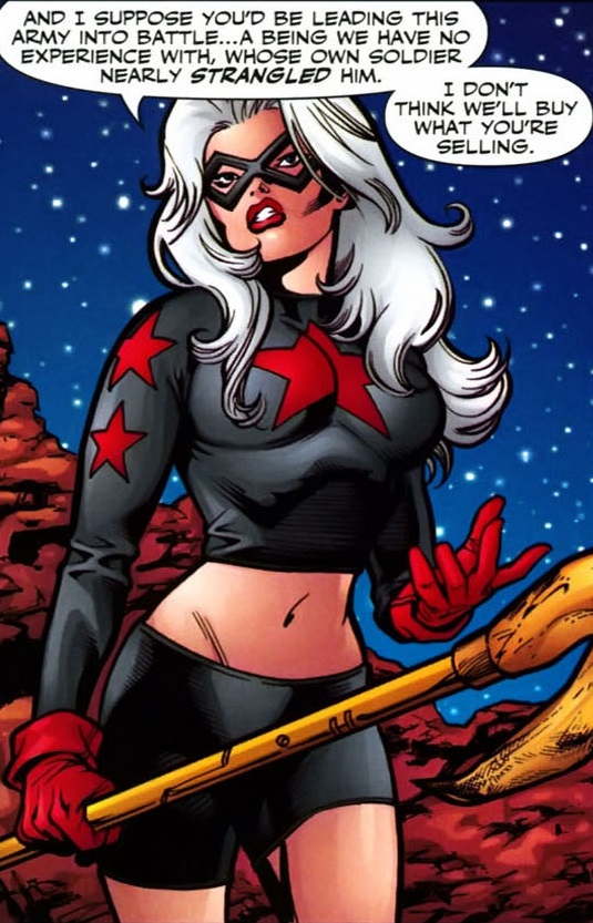Courtney Whitmore Earth 33 Dc Database Fandom Powered By Wikia