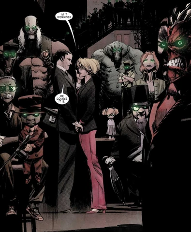 Image - Batman Villains 0033.jpg | DC Database | FANDOM powered by Wikia