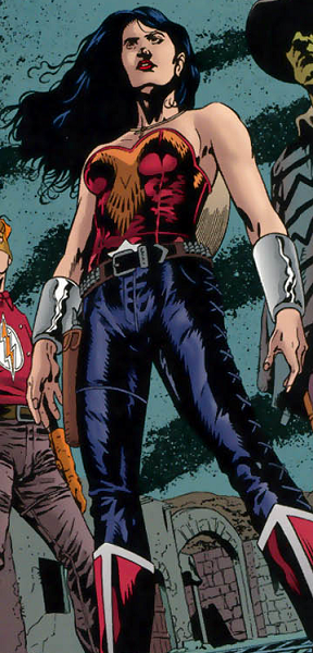 Image - Diana Prince Earth-18 001.png | DC Database | FANDOM powered by ... Image - Diana Prince Earth-18 001.png | DC Database | FANDOM powered by ...