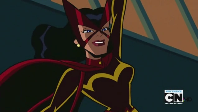 Katrina Moldoff (The Brave and the Bold)/Gallery | DC Database | Fandom