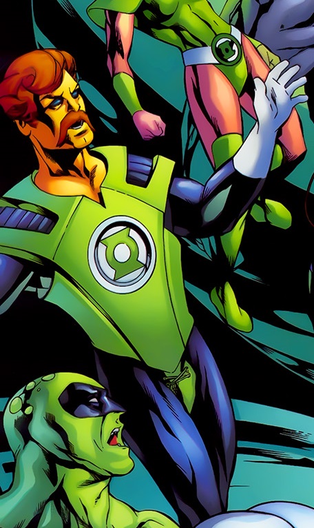 Deeter | DC Database | FANDOM powered by Wikia