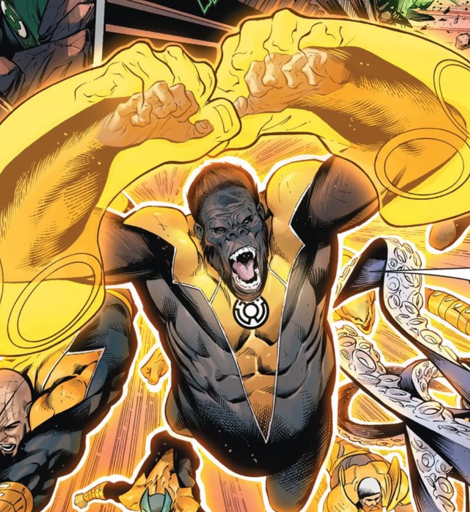 Lorix (Prime Earth) | DC Database | Fandom Lorix (Prime Earth) | DC Database | Fandom