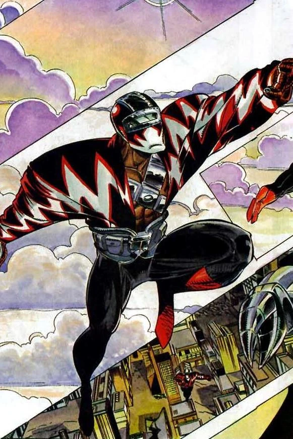 DMZ | DC Database | Fandom