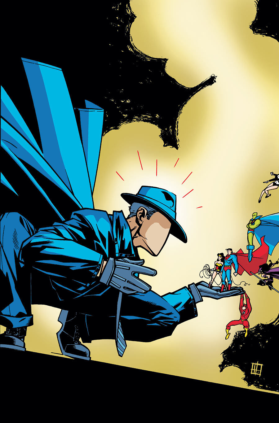 Category:Jason Blood (DCAU)/Appearances | DC Database | FANDOM powered ... Category:Jason Blood (DCAU)/Appearances | DC Database | FANDOM powered ...