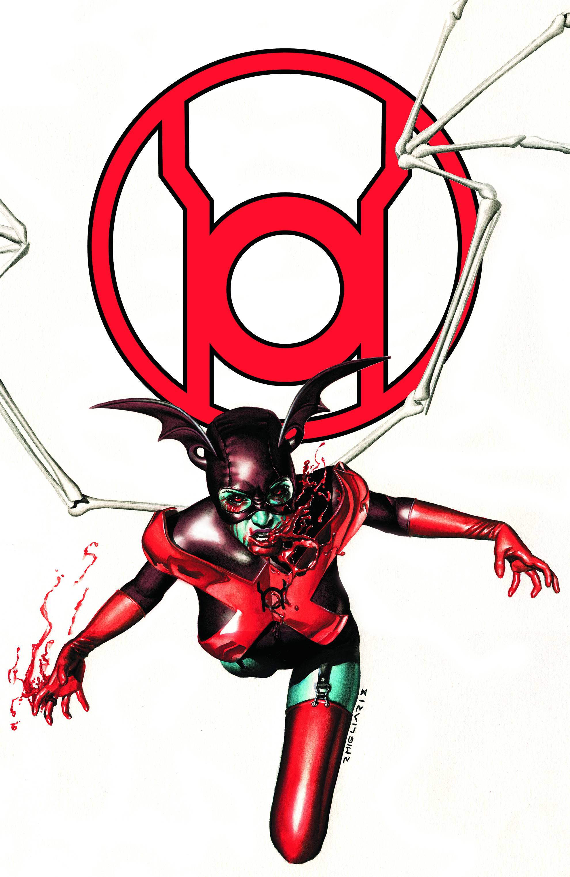 Bleez New Earth Dc Database Fandom Powered By Wikia