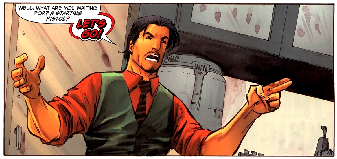 Image David Singh 005 Dc Database Fandom Powered By Wikia