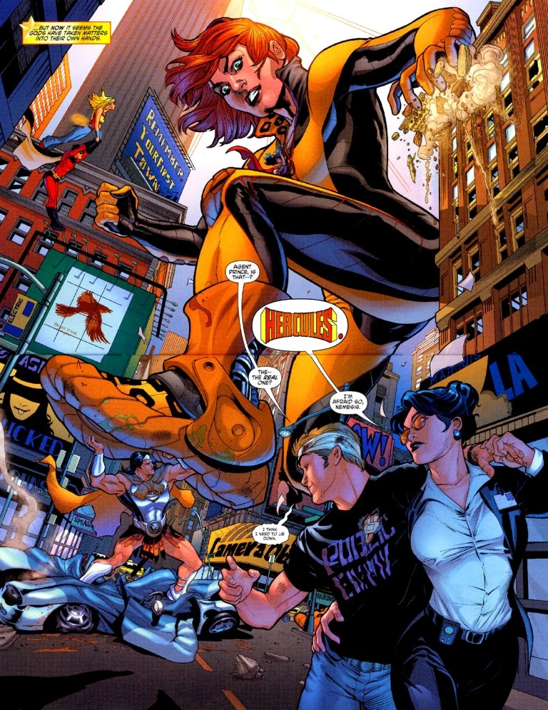 Image - Giganta 0012.jpg | DC Database | FANDOM powered by Wikia