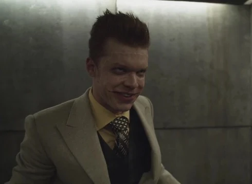 Jerome Valeska (Gotham) | DC Database | Fandom