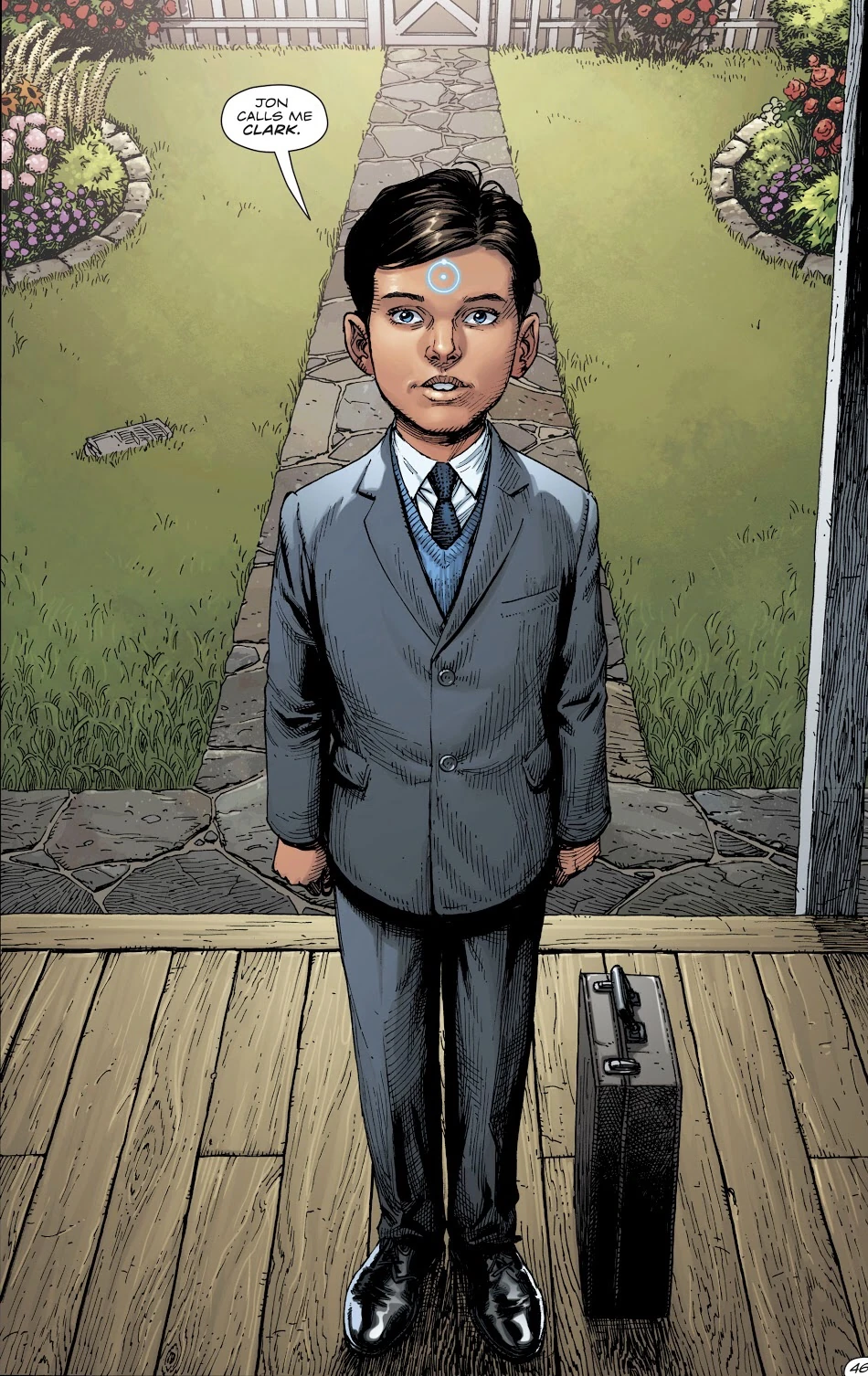 DC Comics General Thread: Revised, Rebooted, Reborn | Page 1577 ...