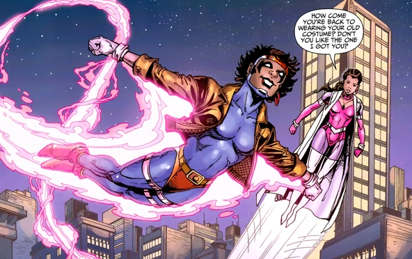 Image - Rocket 019.png | DC Database | FANDOM powered by Wikia