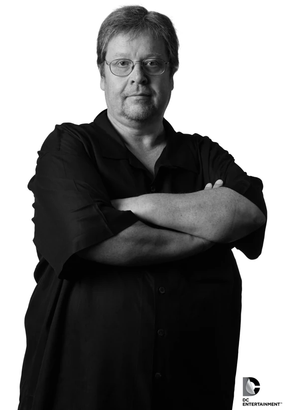 Bill Willingham | DC Database | FANDOM powered by Wikia