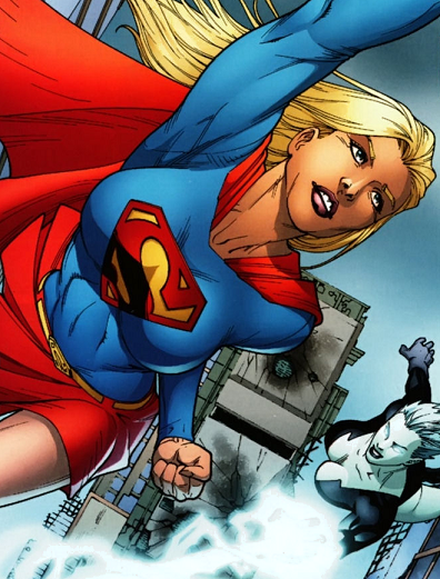 Kara Zor El Dc Universe Online Dc Database Fandom Powered By Wikia
