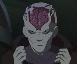 Simon Jones (Earth-16) | DC Database | Fandom