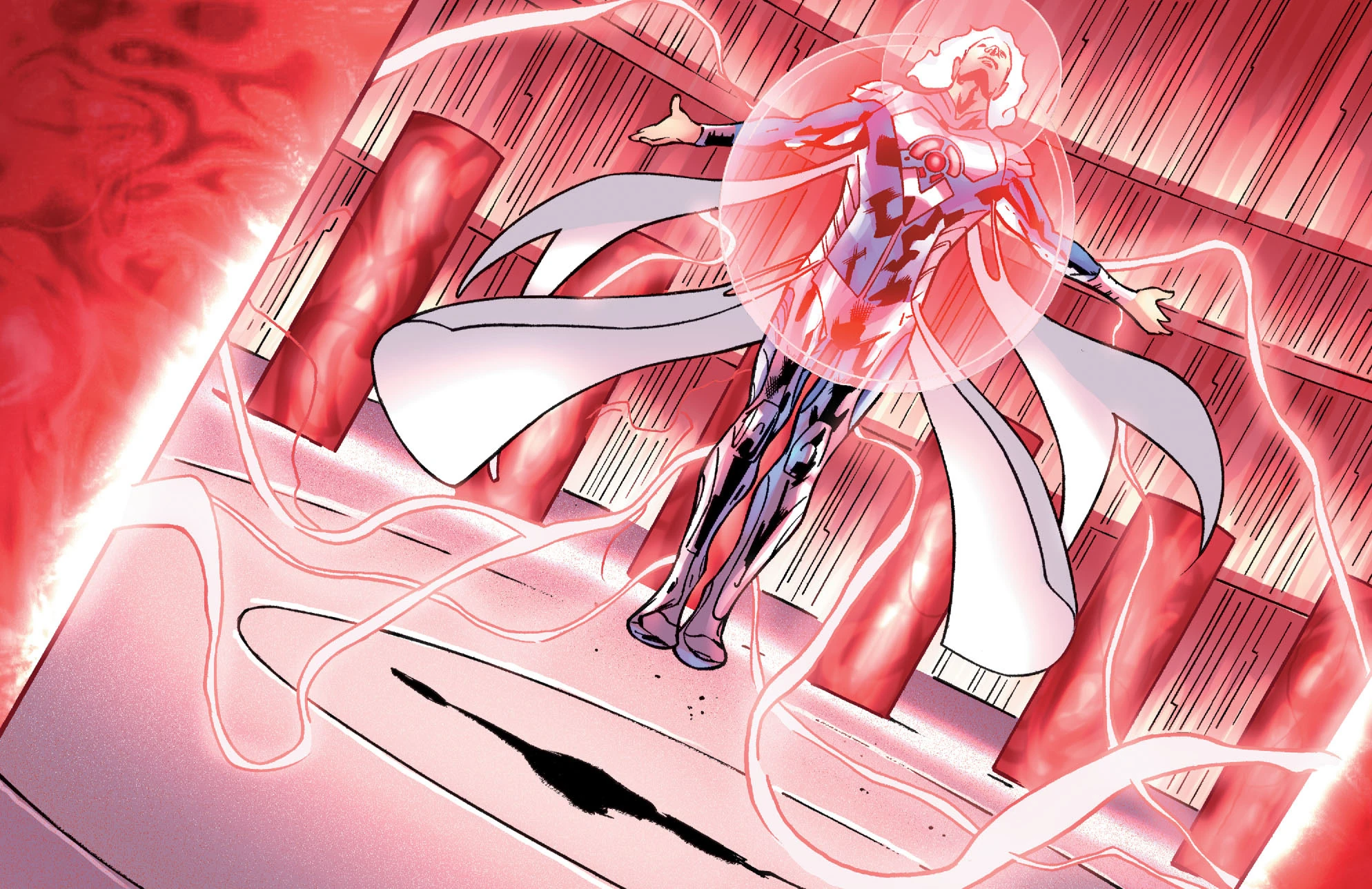 Image - Rao Prime Earth 0001.jpg | DC Database | FANDOM powered by Wikia