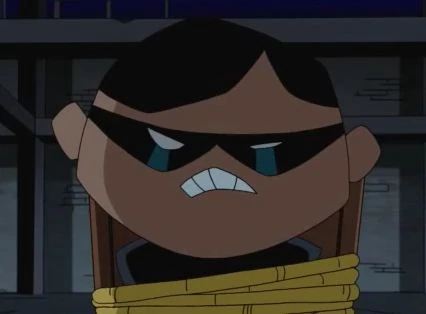 Jason Todd (Teen Titans TV Series) | DC Database | FANDOM powered by Wikia