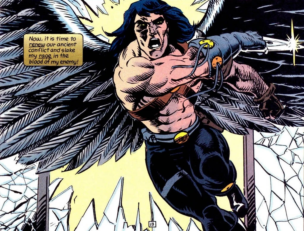 Image - Katar Hol 016.jpg | DC Database | FANDOM powered by Wikia