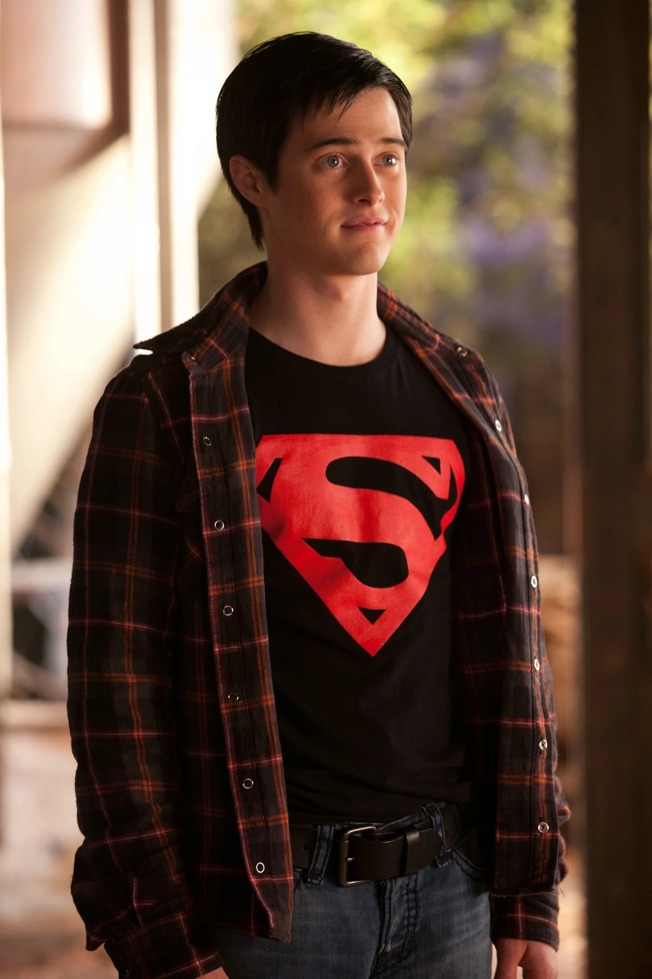 LX-15 (Smallville) | DC Database | FANDOM powered by Wikia