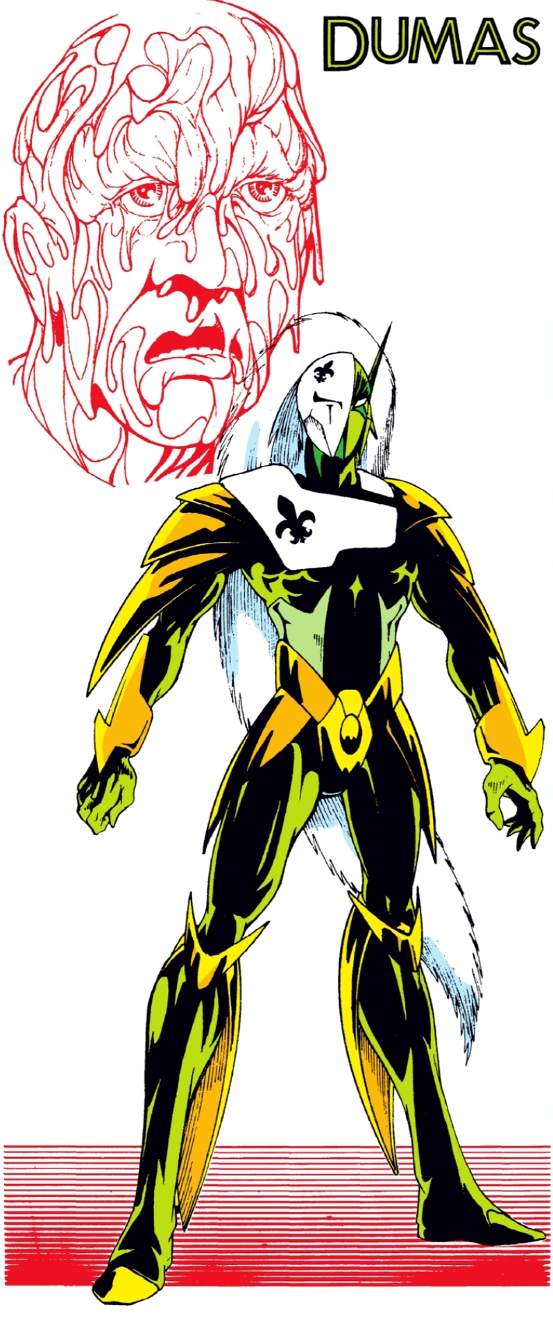 Category:Transgender Characters | DC Database | FANDOM powered by Wikia