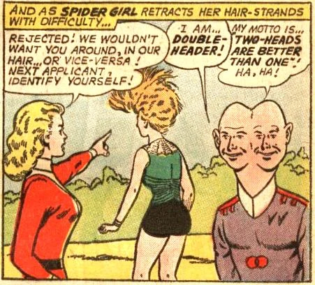 Image - Double Header 002.jpg | DC Database | FANDOM powered by Wikia