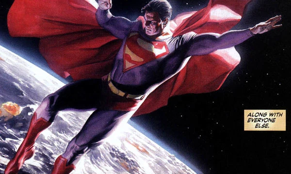 Kal-El (Justice)/Gallery | DC Database | FANDOM powered by Wikia