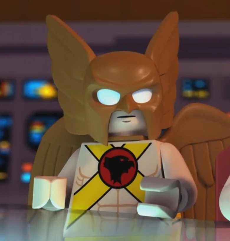 Hawkman (Lego DC Heroes) | DC Database | Fandom