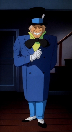 Lex Sedet In Vertice: A Supervillain in the DCU CK2 quest Superhero | Page 874 | Sufficient Velocity