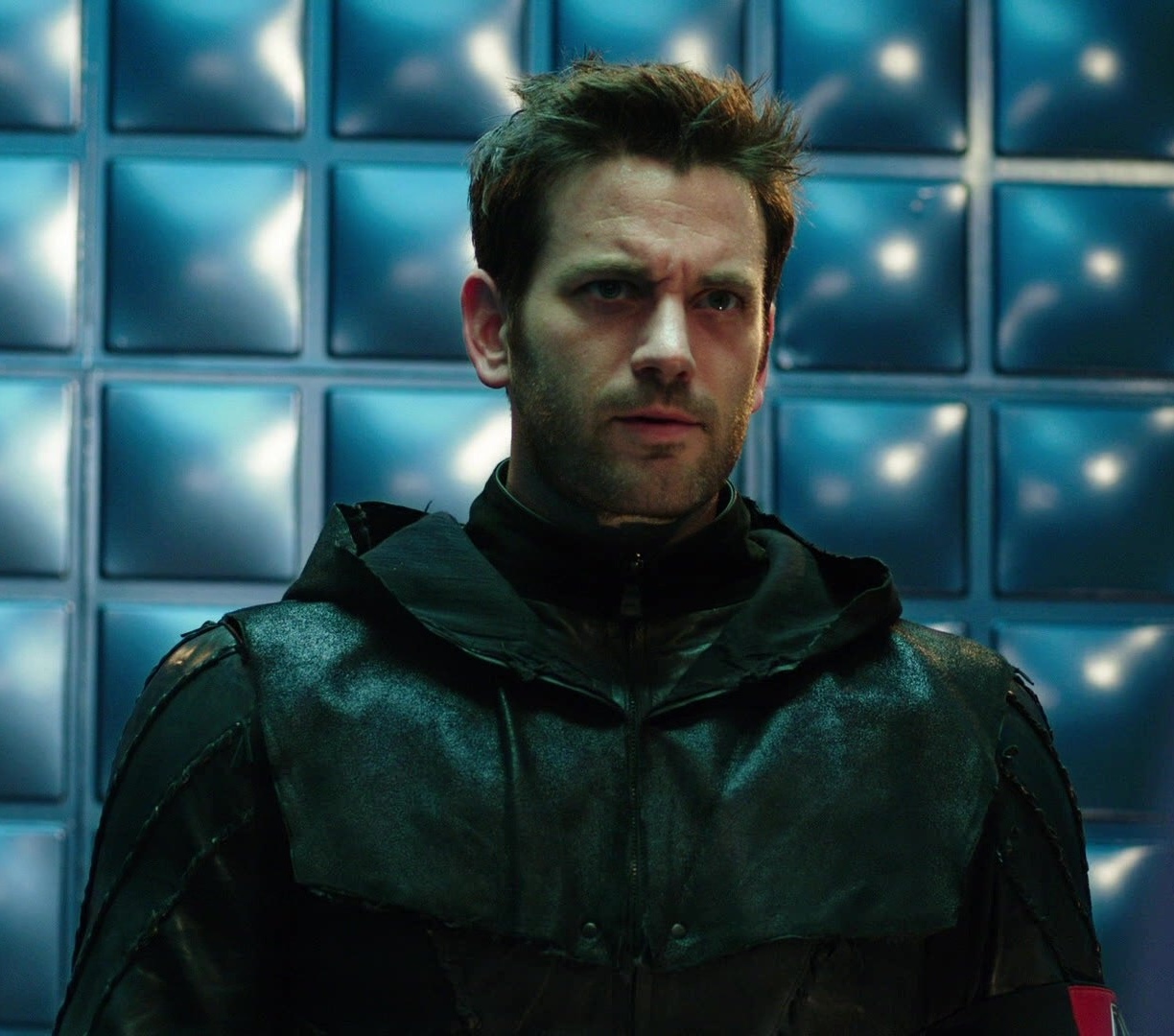Thomas Merlyn (Arrowverse: Earth-X) | DC Database | Fandom Thomas Merlyn (Arrowverse: Earth-X) | DC Database | Fandom