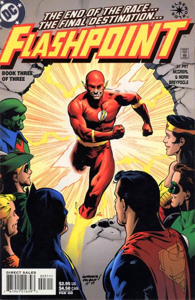 Flashpoint Vol 1 3 Dc Database Fandom Powered By Wikia