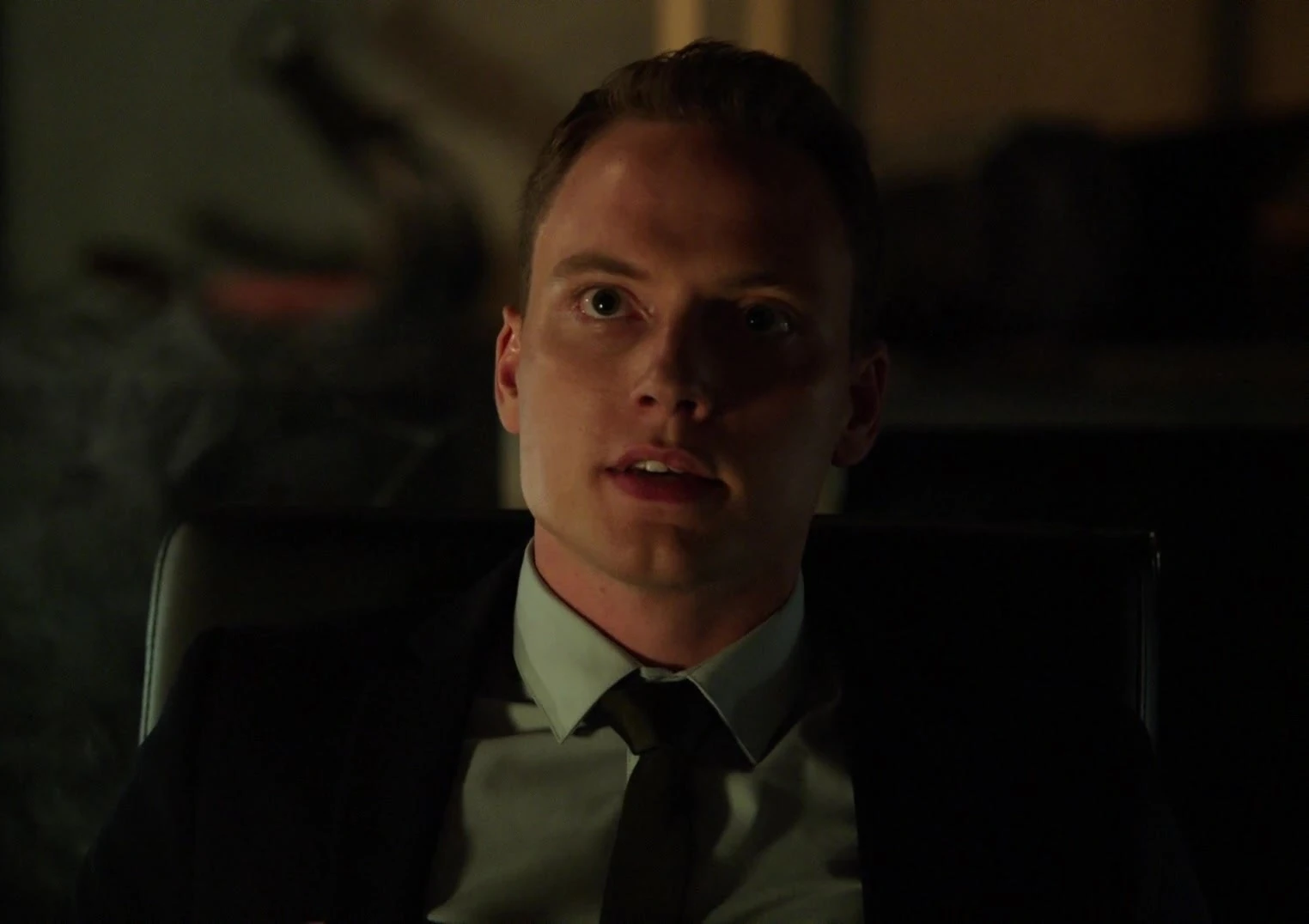 Myron Forest (disambiguation) | DC Database | Fandom