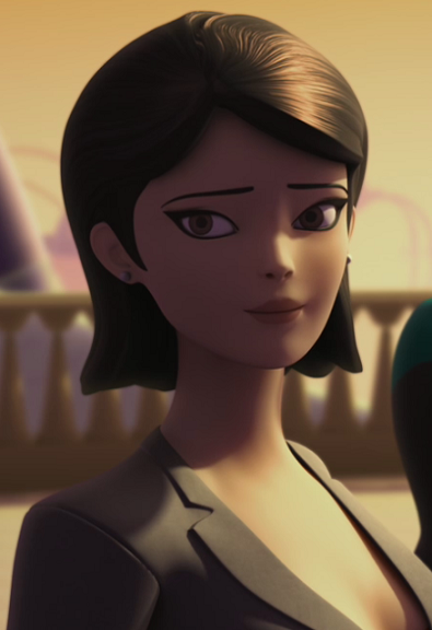 Carol Ferris Green Lantern Animated Series Dc Database Fandom Powered By Wikia