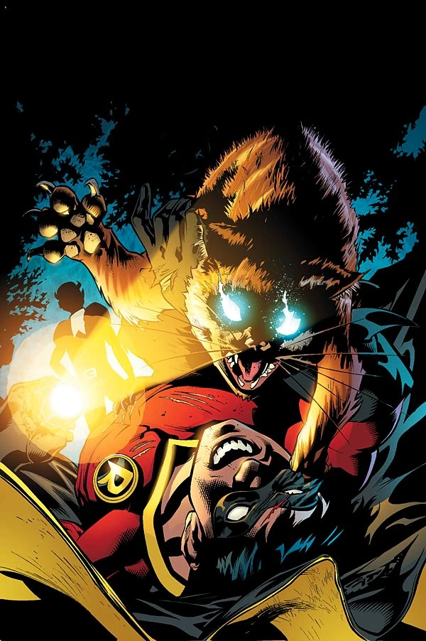 Teekl (New Earth) | DC Database | Fandom