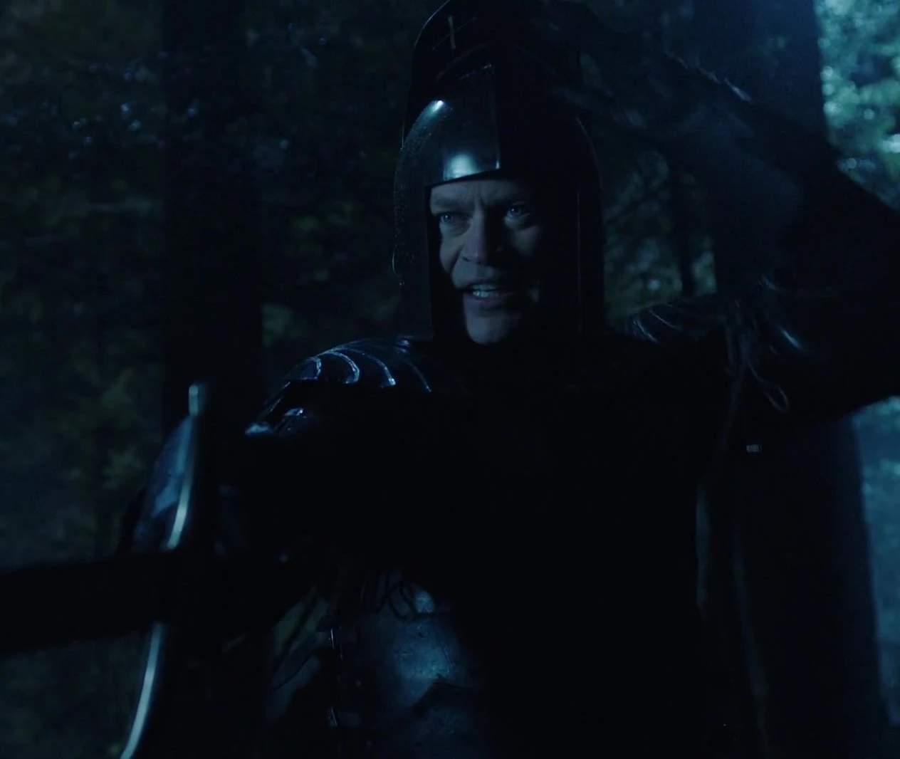 Damien Darhk (Arrowverse)/Gallery | DC Database | Fandom