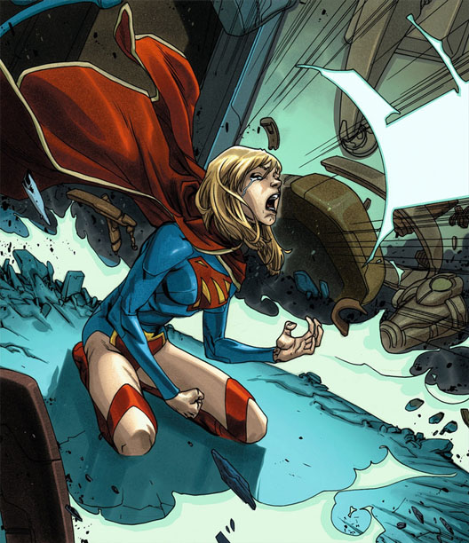 Image Kara Zor El 034 Dc Database Fandom Powered By Wikia