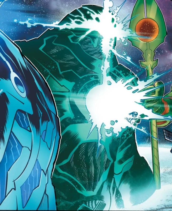 Mystery (Prime Earth) | DC Database | Fandom