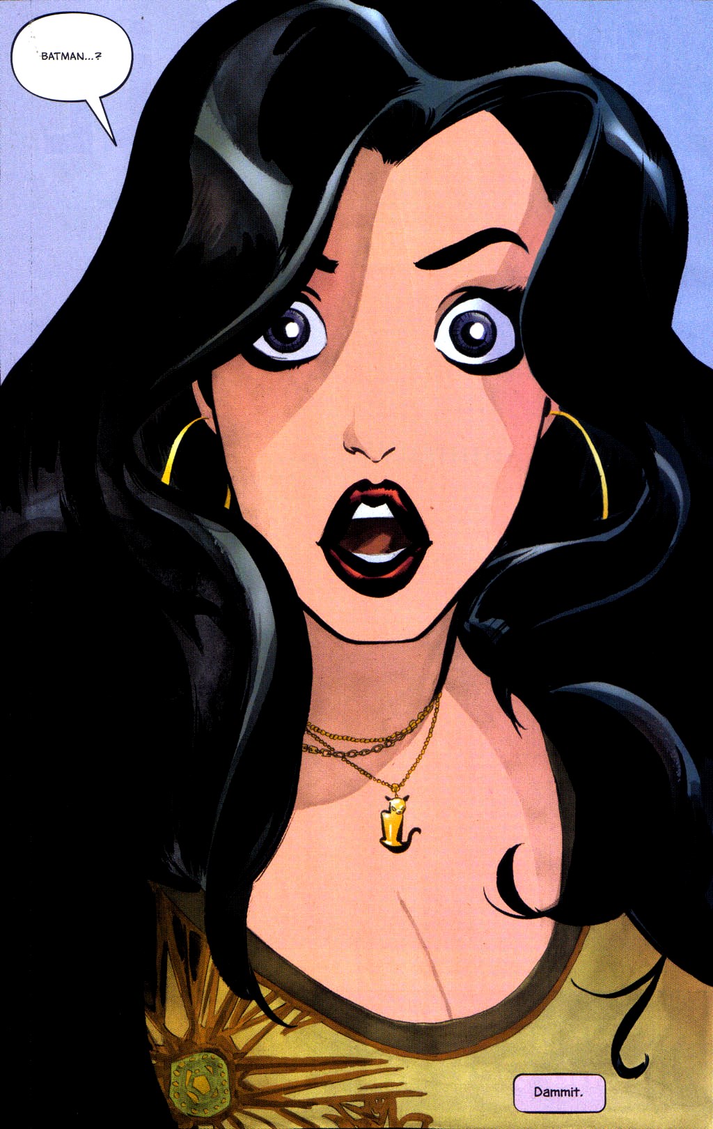 Image Selina Kyle 0015 Dc Database Fandom Powered By Wikia
