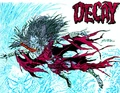 Decay (disambiguation) | DC Database | Fandom