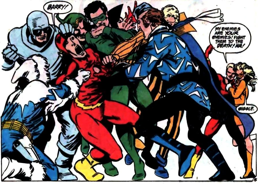 Image - Rogues 0020.jpg | DC Database | FANDOM powered by Wikia