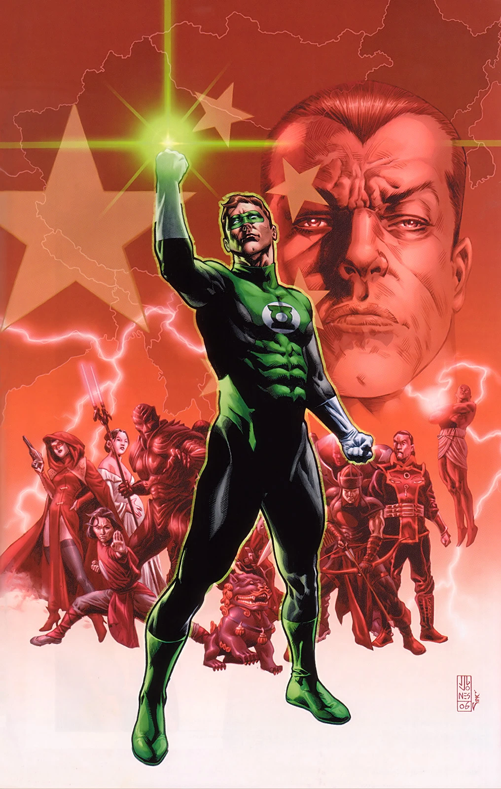 Category:Chang Tzu (New Earth)/Appearances | DC Database | FANDOM ...