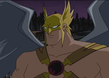 Image - Hawkman The Batman 004.png | DC Database | FANDOM powered by Wikia